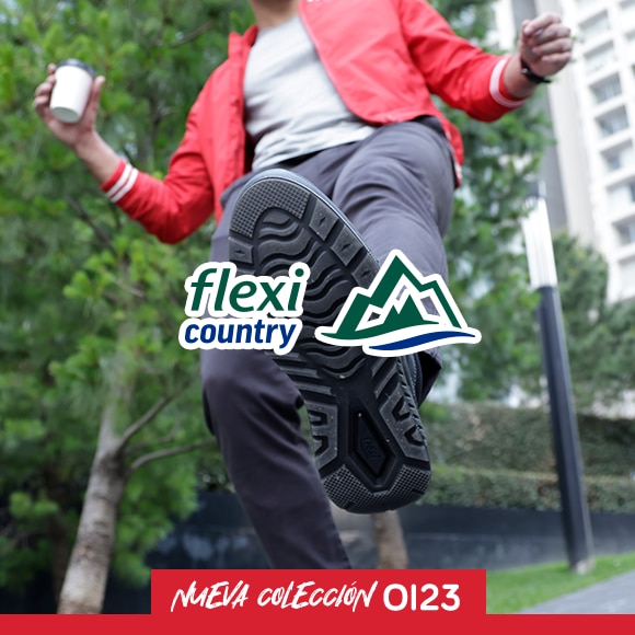 Flexi México Tienda Oficial En Línea Venta De Zapatos Para Toda La Familia